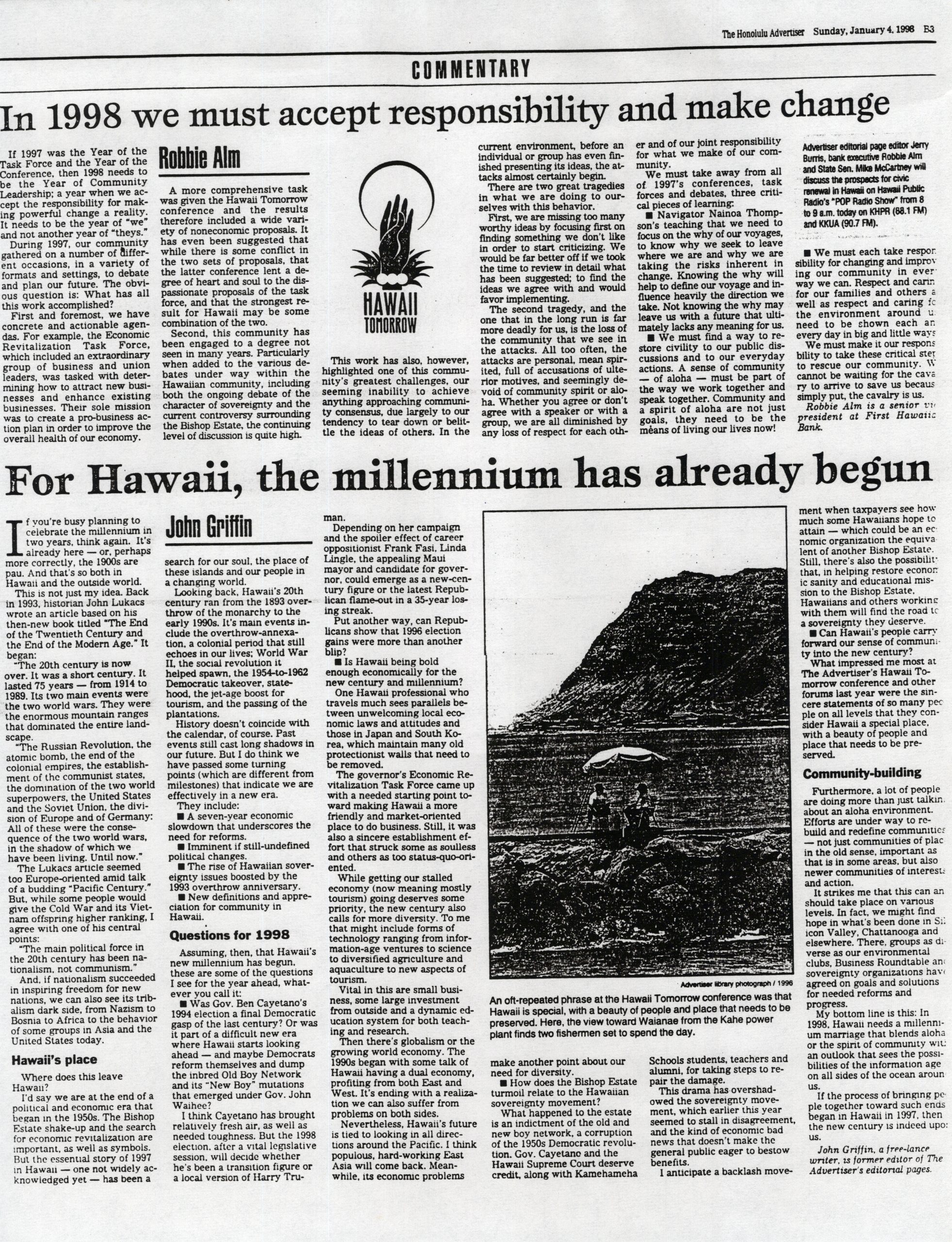 Radio Show - Randall Roth