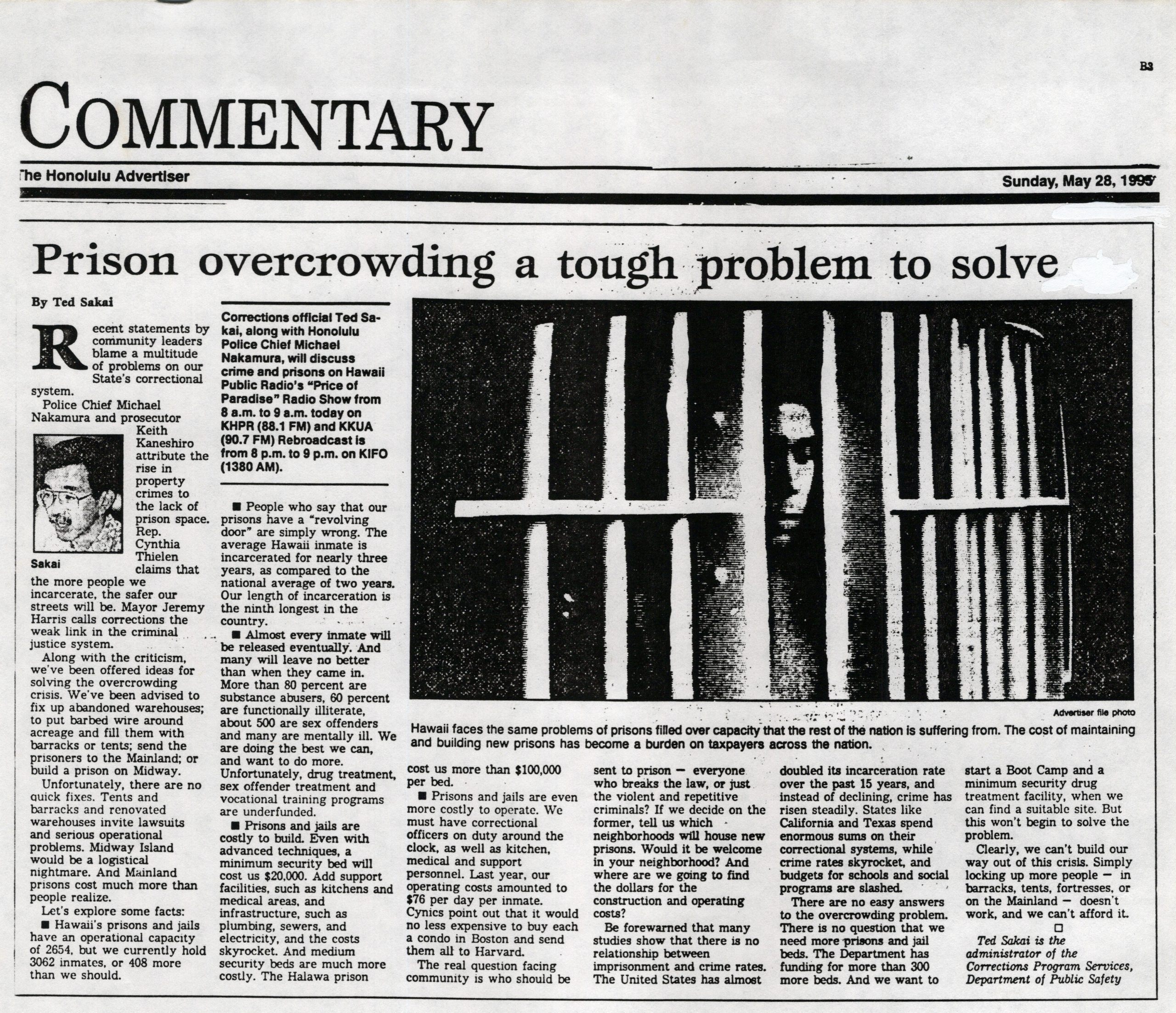 Radio Show - Randall Roth