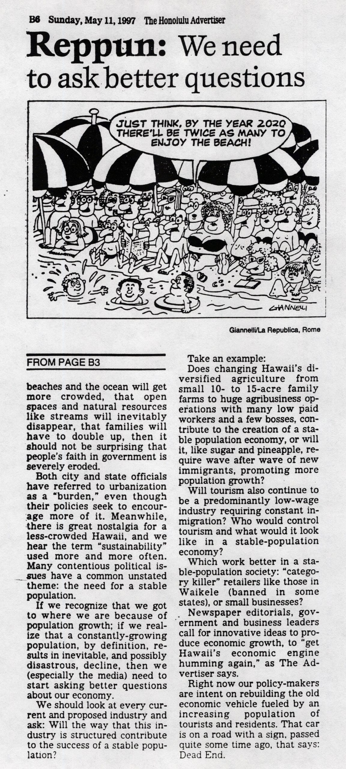 Radio Show - Randall Roth