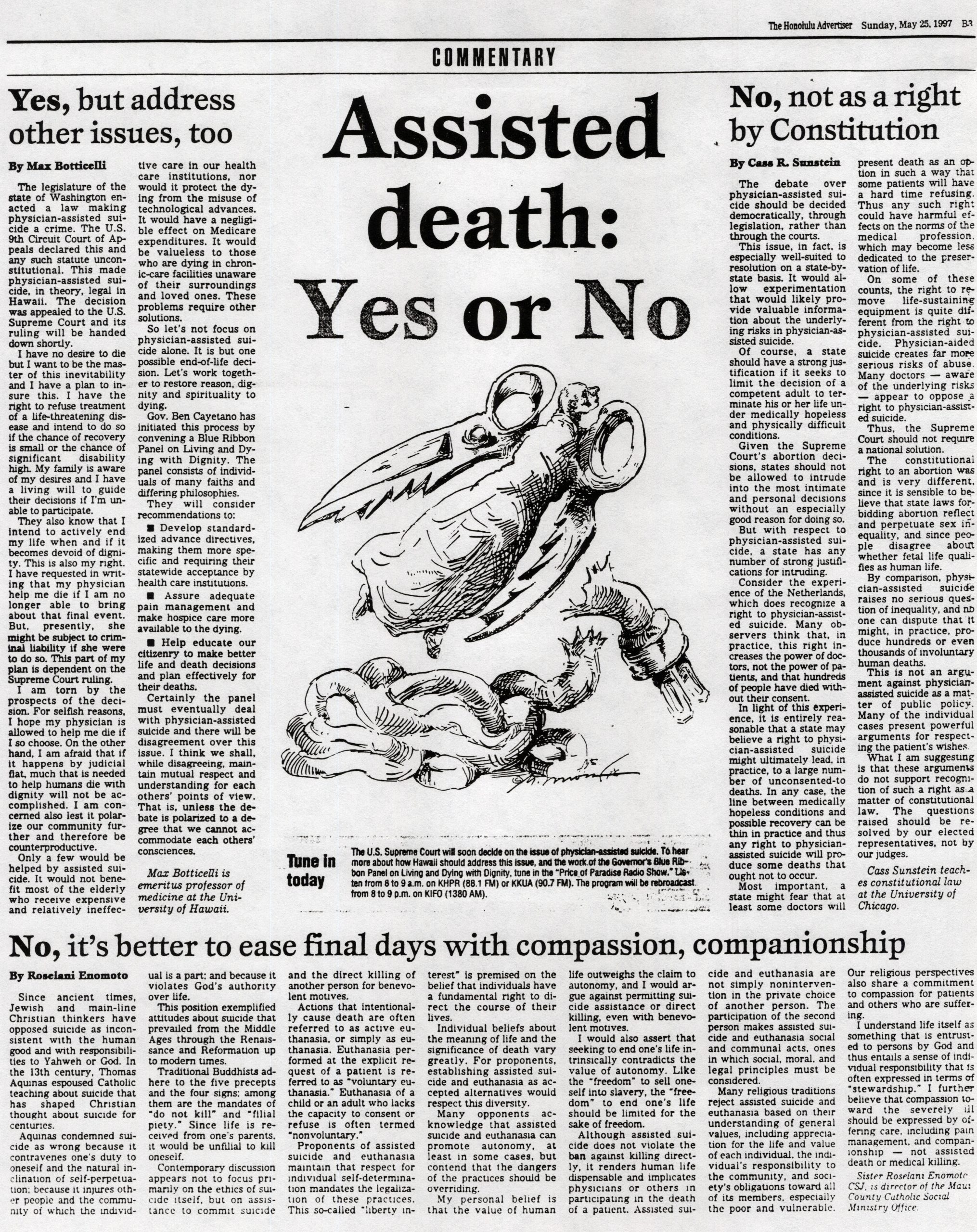 Radio Show - Randall Roth