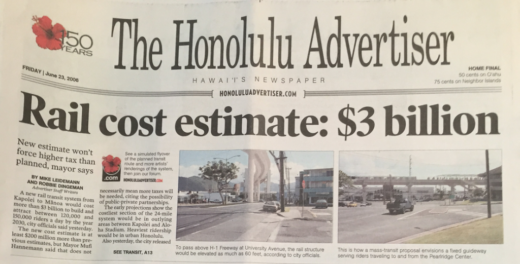 RAIL – Randall Roth